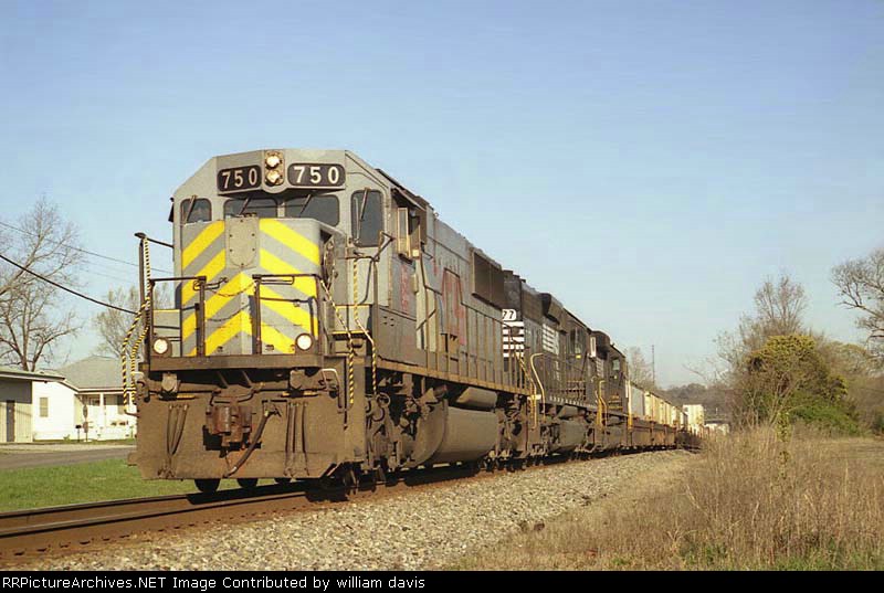 NS'S Alabama Division Birmingham East End District